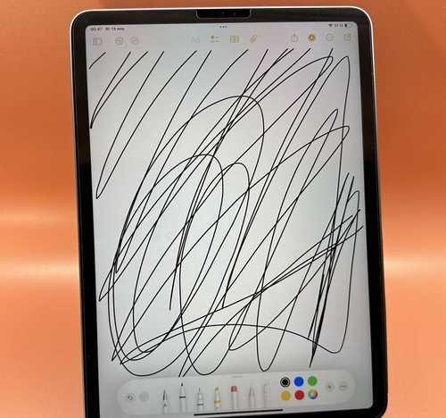 iPad Pro 11 4-Gen 128