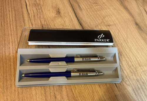 Ручка и карандаш Parker