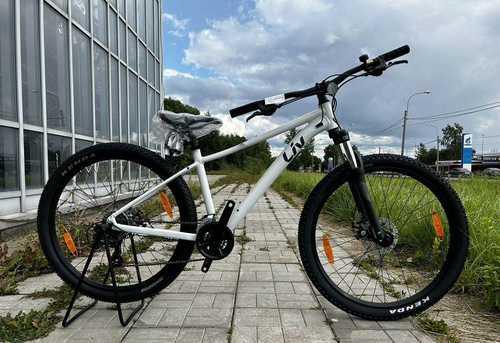 Giant Liv Tempt 5 27,5“ рама -M