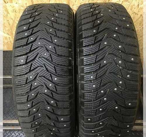 Marshal WinterCraft Ice WI31 205/60 R16 96T