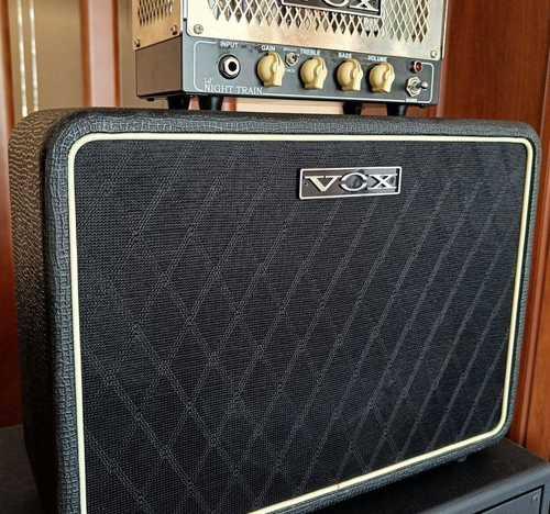 Vox Night Train
