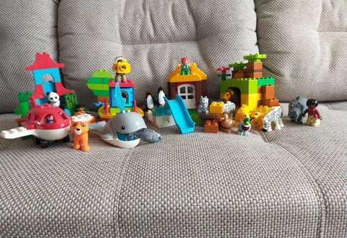 Lego duplo