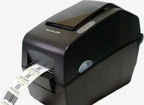 Принтер/термопечать документов/этикеток и чеков
