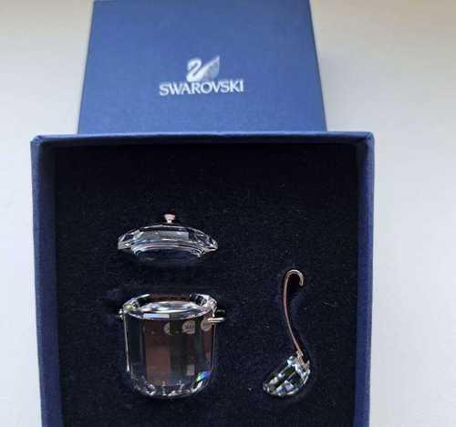 Swarovski фигурка