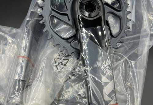 Система sram XX1 Eagle AXS boost