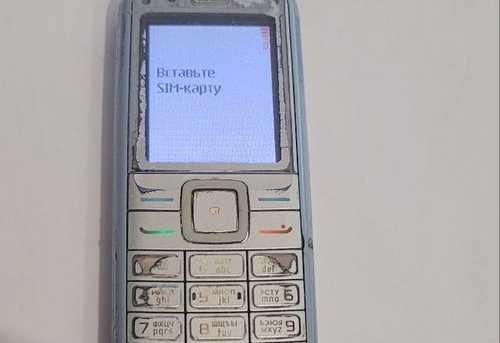 Nokia 6070