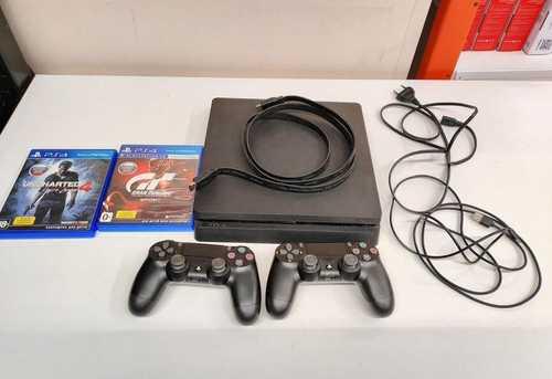 Sony PlayStation 4