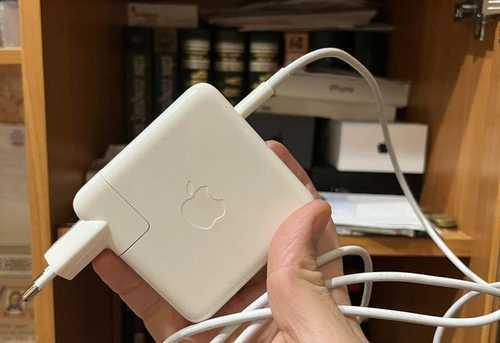 USB-C Power Adapter Apple 61W