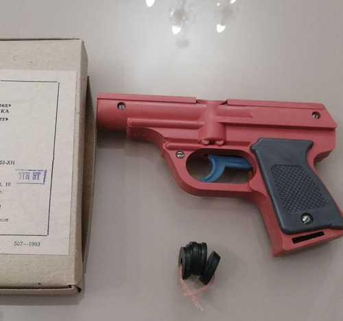 Игрушка СССР