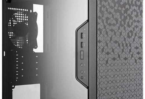 Новый пк Ryzen 5500 GTX 1660