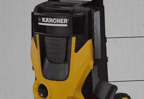 Продам karcher k5 basic