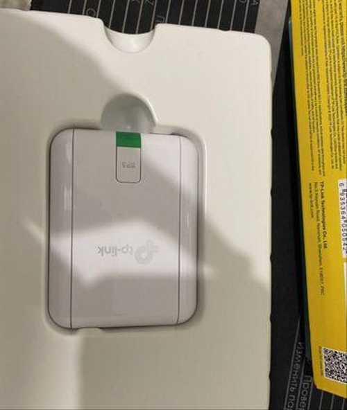 Сетевой адаптер wifi tp link 300Mbps