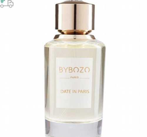 Bybozo date in paris 18ml