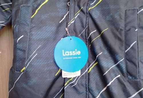 Зимний комбинезон лесси Lassie 110 новый