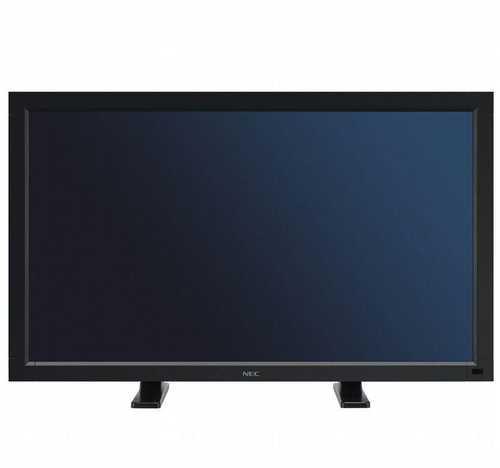 NEC 42" MultiSync V421 (Grade B)