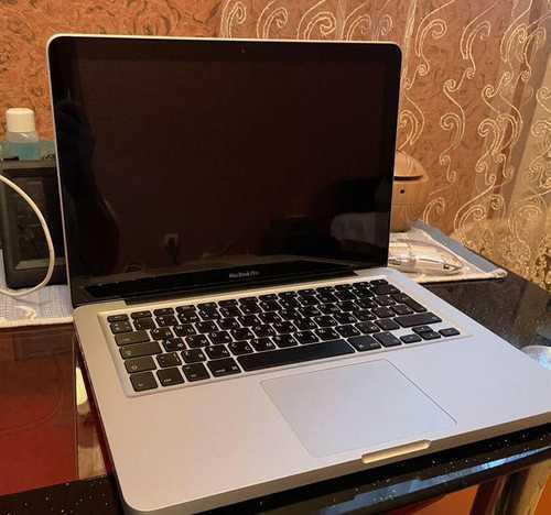 Apple macbook pro 13 2009