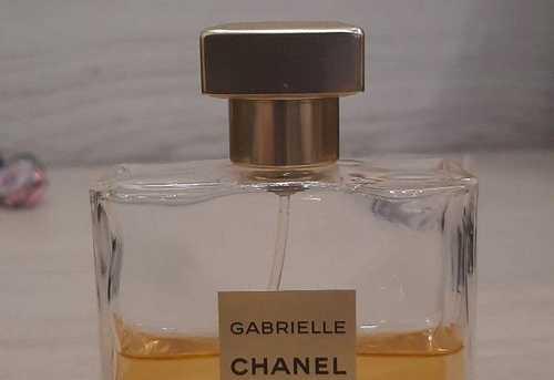 Chanel gabrielle essence