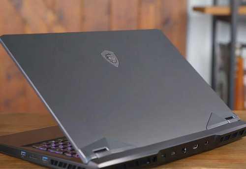 Msi ge76 Raider 11UH-440RU