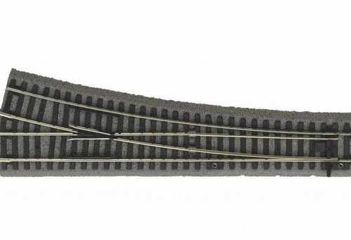 Рельсы Piko стрелка правая и др. 16,5 мм