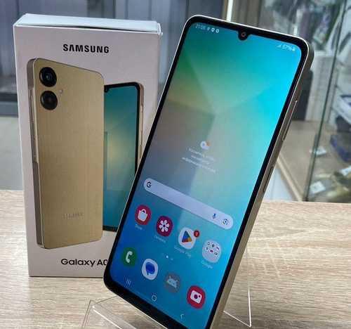 Samsung Galaxy A06, 4/128 ГБ