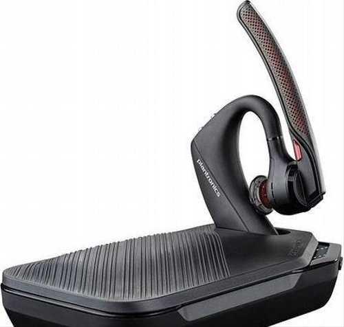 Bluetooth-гарнитура Plantronics Voyager 5200 UC +