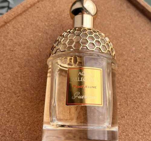 Guerlain aqua allegoria pamplelune