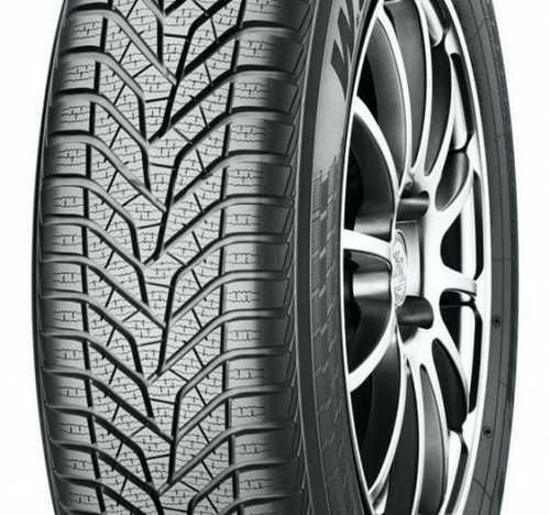 Yokohama W.Drive V905 235/45 R19 99V