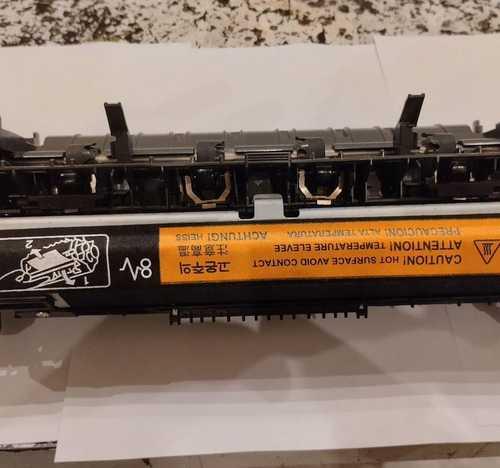 RM1-4579 фьюзер hp 4014/4015