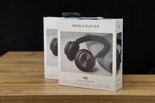 Беспроводные наушники Bang Olufsen