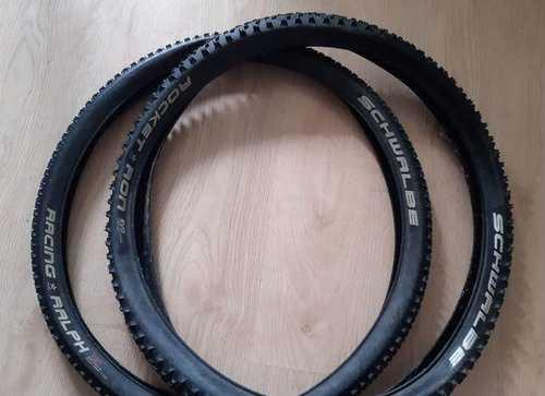 Покрышки Schwalbe 26"