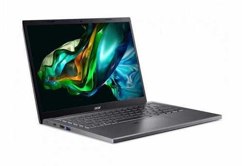 Ноутбук Acer Aspire 5 A514-56M-34S8 14" (Core i3 1