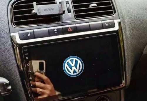 Магнитола 2/32 Volkswagen Polo