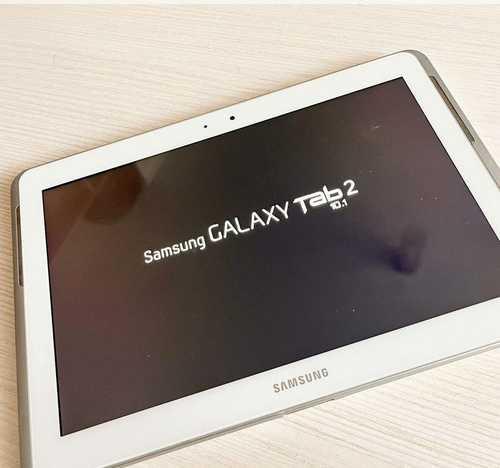 Samsung galaxy tab 2 10.1