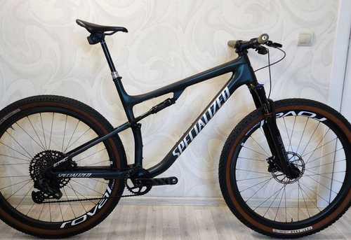 Specialized Epic Comp Evo AXS 2023 (XL/185-193)