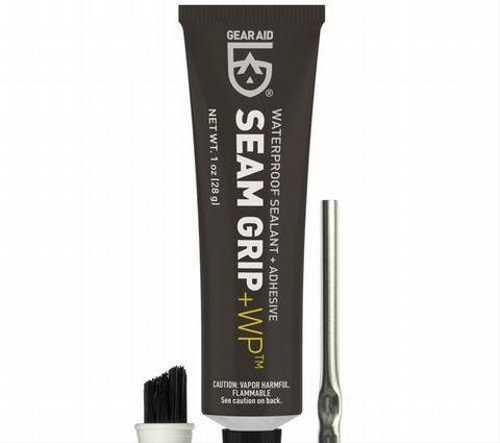 Клей и герметик швов Seam Grip + WP 250мл
