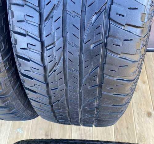 Yokohama Geolandar A/T G015 235/65 R17 102T