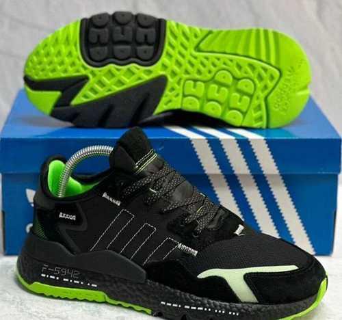 Кроссовки Adidas Nite Jogger