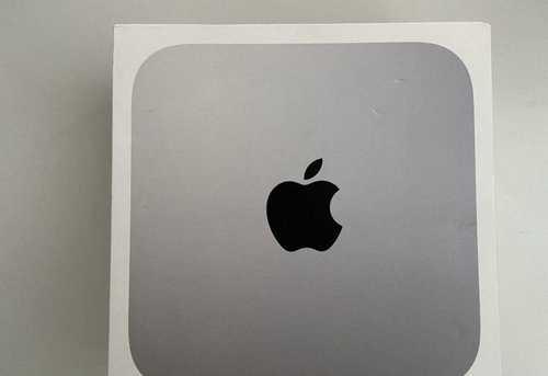 Apple Mac Mini M1 8/512gb Новый, Кредит, Магазин