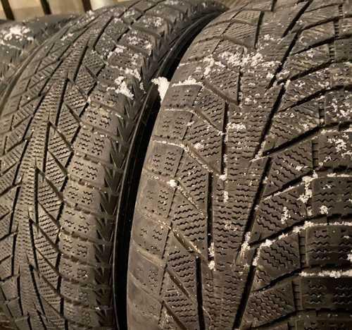 Hankook Winter I'Cept IZ2 205/55 R16 94M