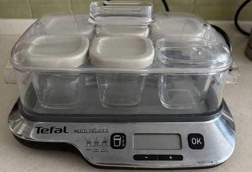 Йогуртница tefal