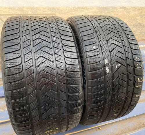 Pirelli Winter Sottozero 3 315/30 R21