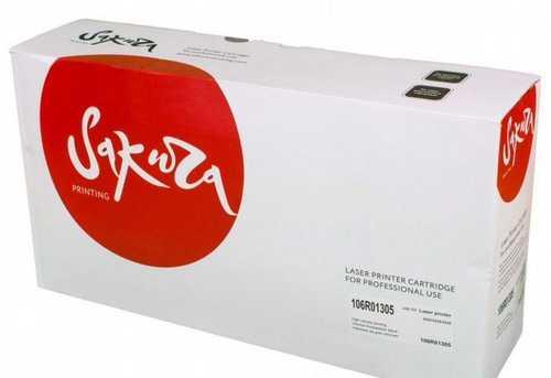 Картридж sakura 106R01305 для xerox