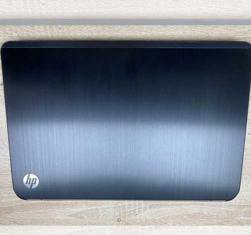 Ноутбук HP Envy 4