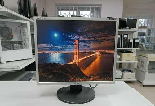 Монитор LG Flatron L1952S, 19" дюймов