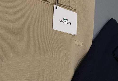 Водолазка мужская Lacoste