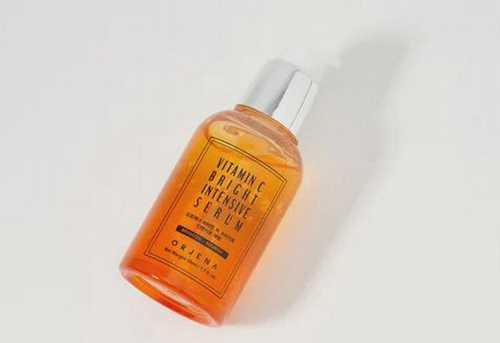 Сыворотка для сияния лица orjena vitamin c