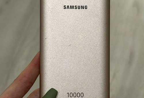 Повербанк 10000 Samsung