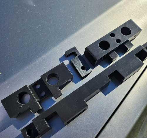 Комплект Регулировки грм BMW E39