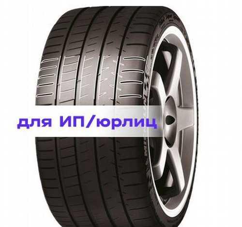 Michelin Pilot Super Sport 325/30 R21 Y