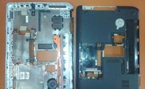 Поддон для ноутбука HP DV6-7000